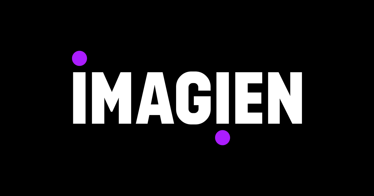 IMAGIEN | Transforming live shows to a global audience at home.